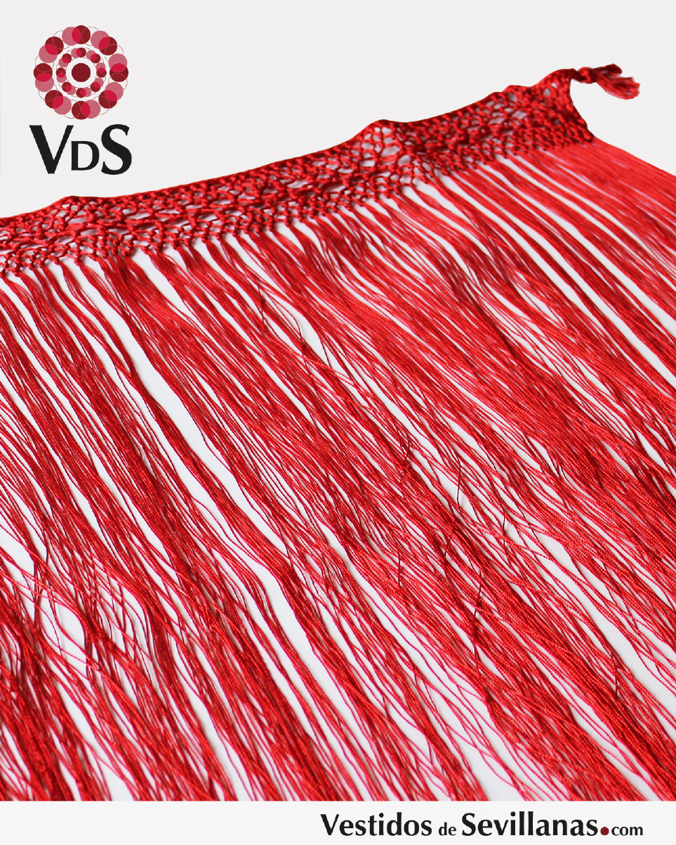 -Flecos BÁSICOS para coser T.L